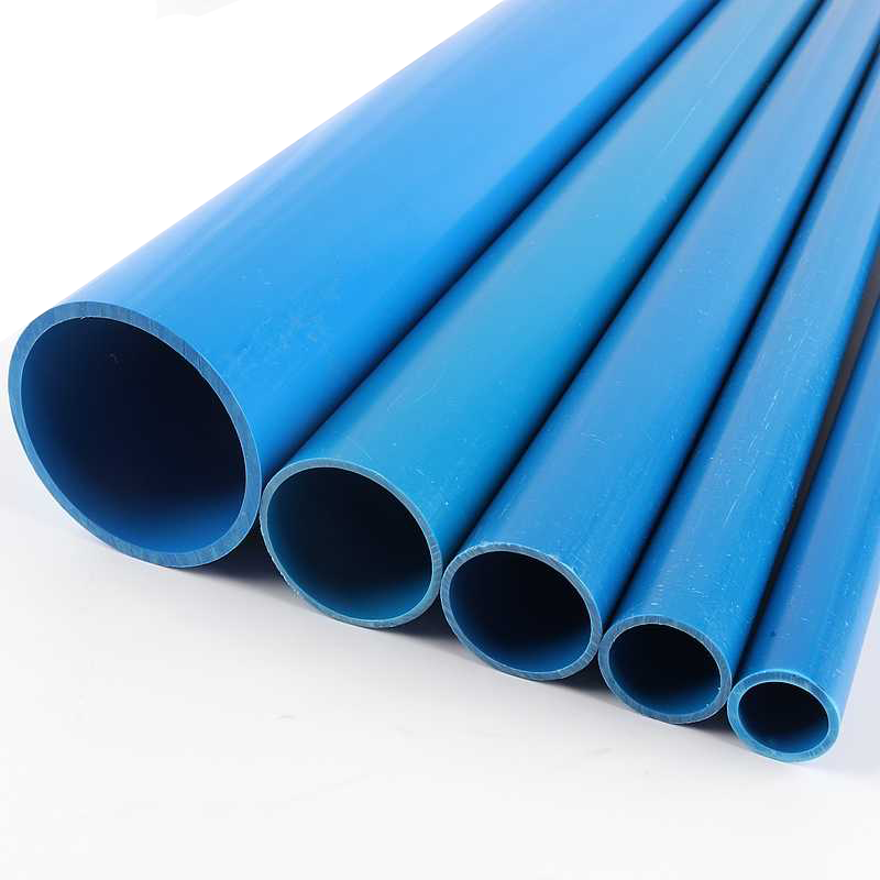 TUBERÍA PVC - HydroRengo